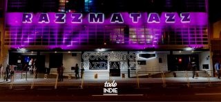Razzmatazz Conciertos 2026 :: Entradas, Fechas, Artistas