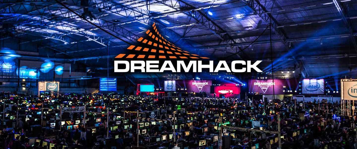 DreamHack Valencia 2025 :||: Toda la info del Dreamhack