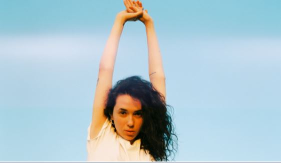 Alice Wonder Que se joda todo lo demás, nuevo single