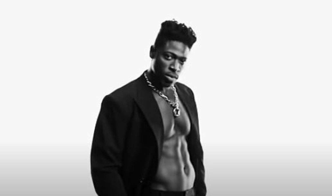 Canción anuncio Paco Rabanne 2024 :: Anuncio One Million