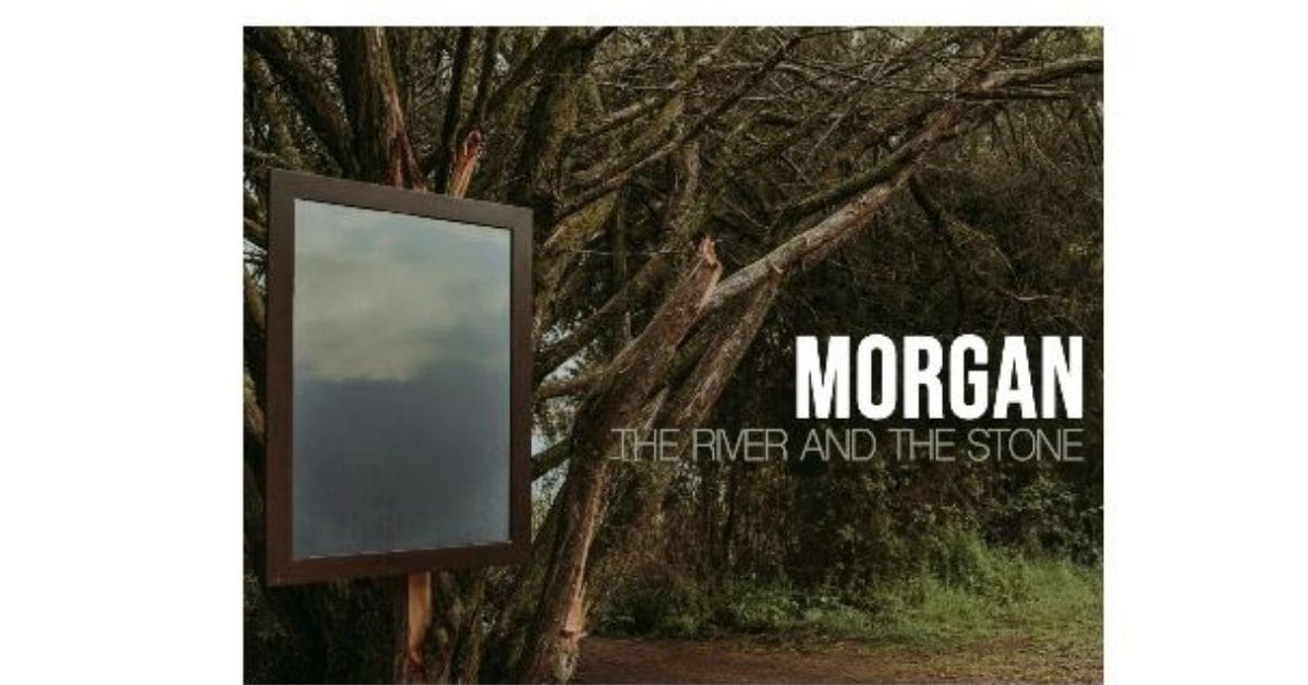 Morgan anuncian nuevo disco, The River and the Stone