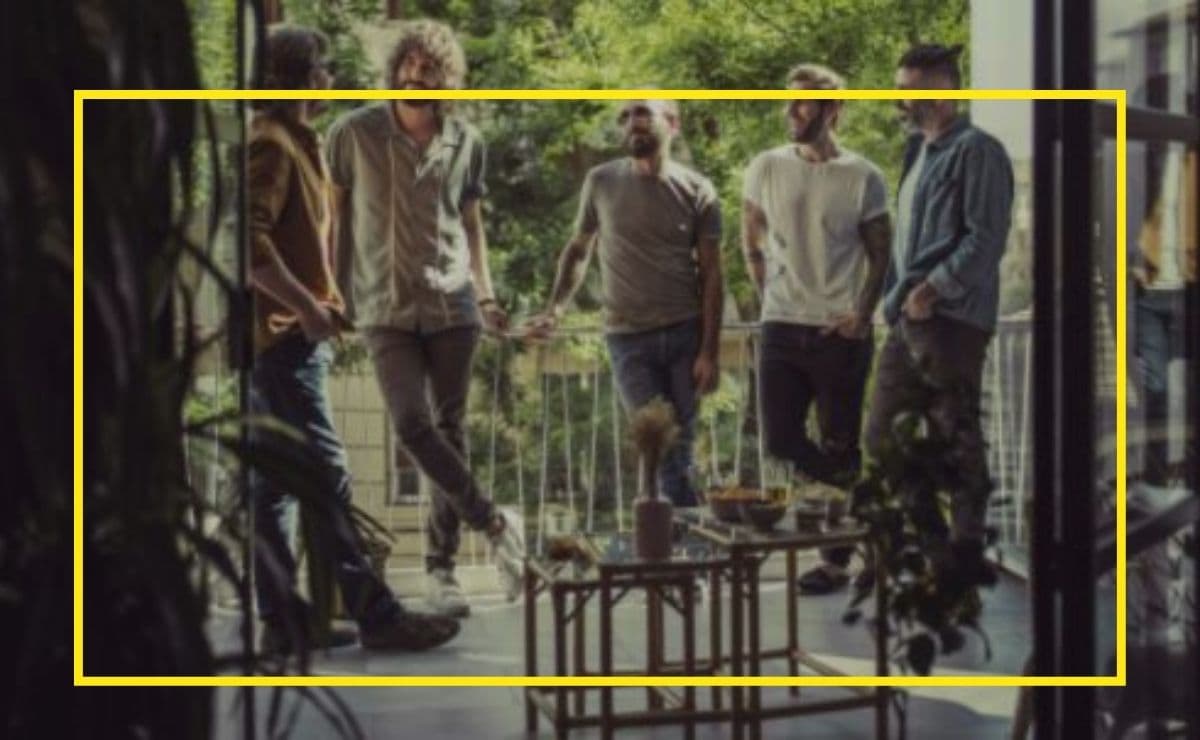 Izal y sus Fotografías sonoras