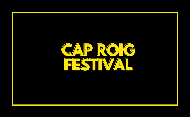 Festival Cap Roig 2026 ::: Entradas, Cartel, Ubicación, Horarios