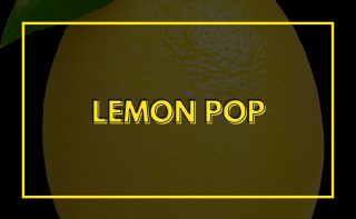 Lemon Pop 2026 :: Entradas, Cartel, Ubicación, Horarios