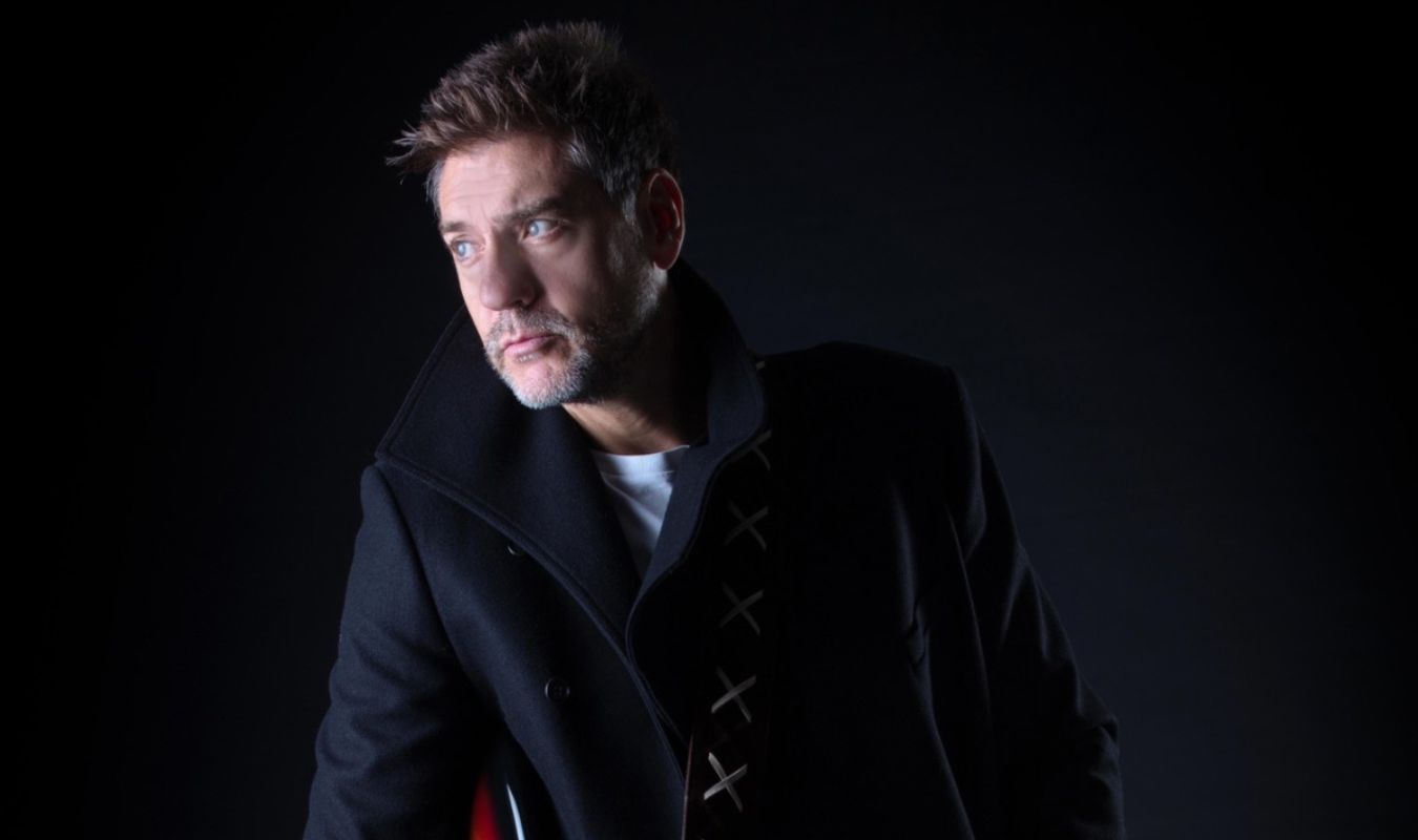 Issak presenta su nuevo single, Donde tú estés