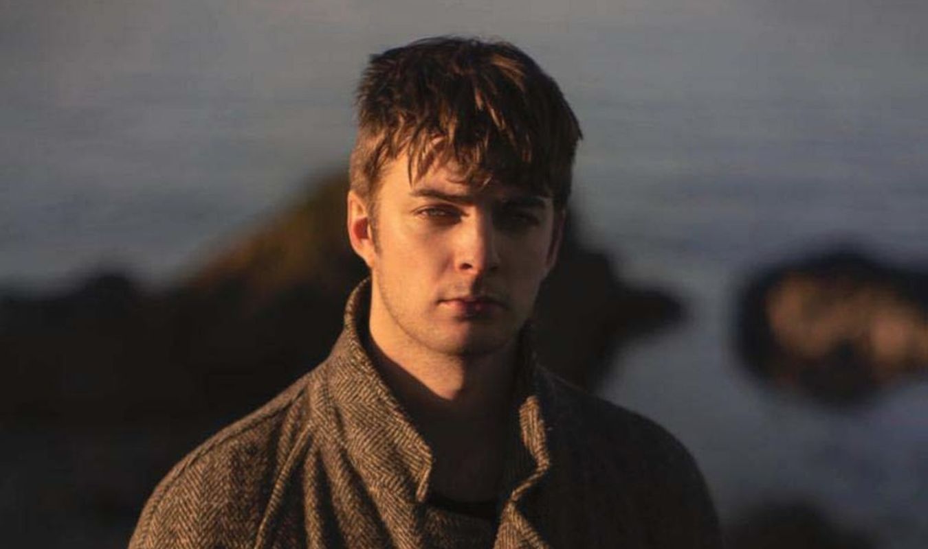 Grian Chatten de Fontaines DC anuncia álbum en solitario