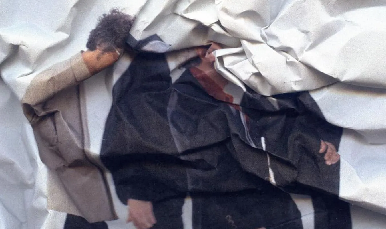 León Benavente estrenan single, En el Festín