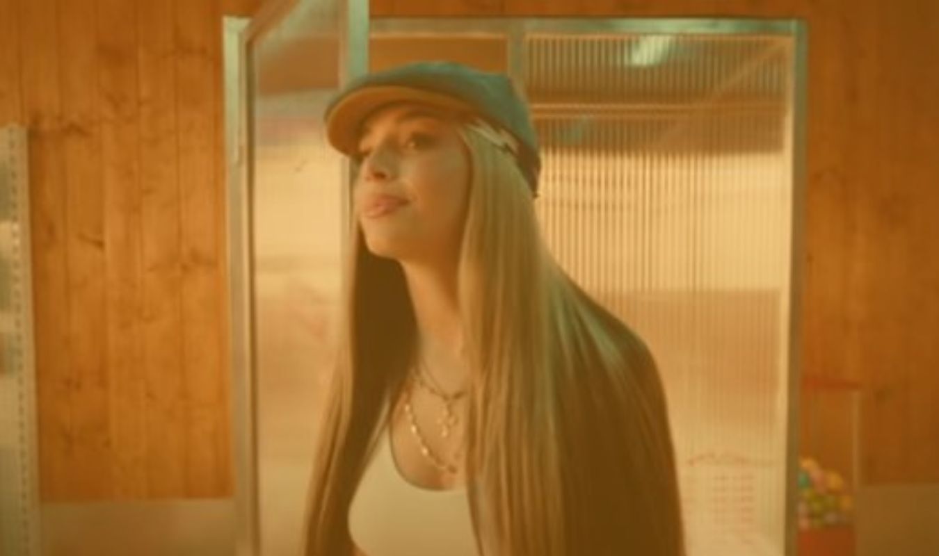 Canción del anuncio de Fanta 2026: Anuncio Fanta Wanta