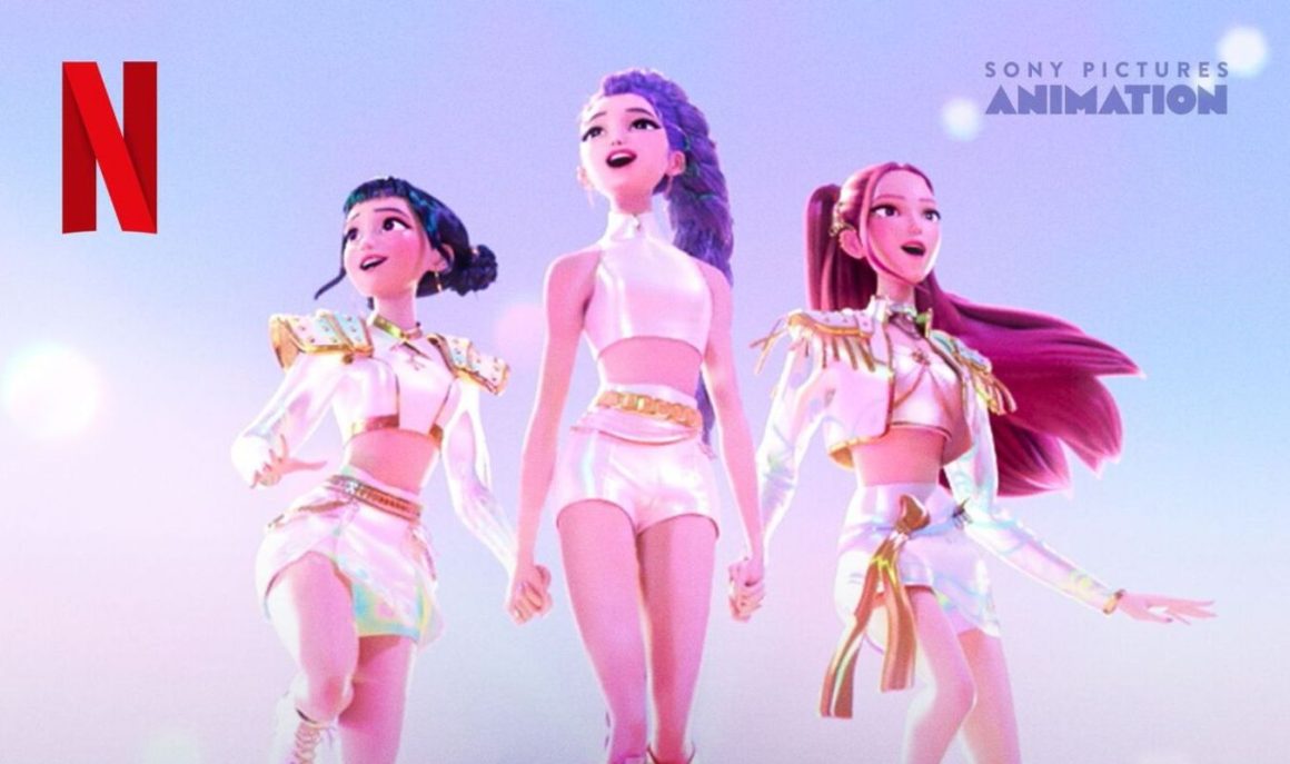 ¿Quién canta Golden de Huntrix? Respuestas a todas tus dudas